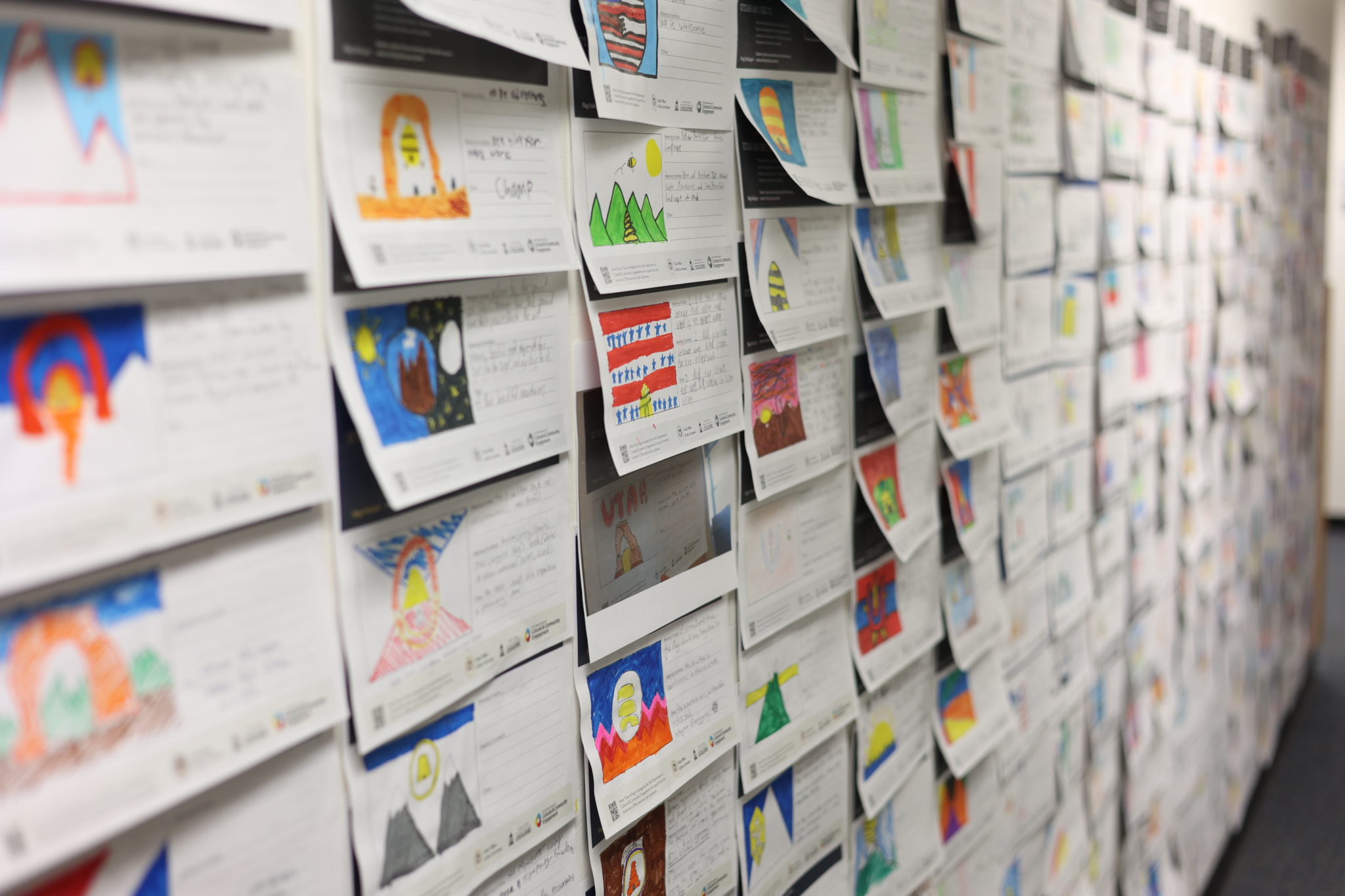 An Inclusive process: How the More Than A Flag initiative created 20 ...