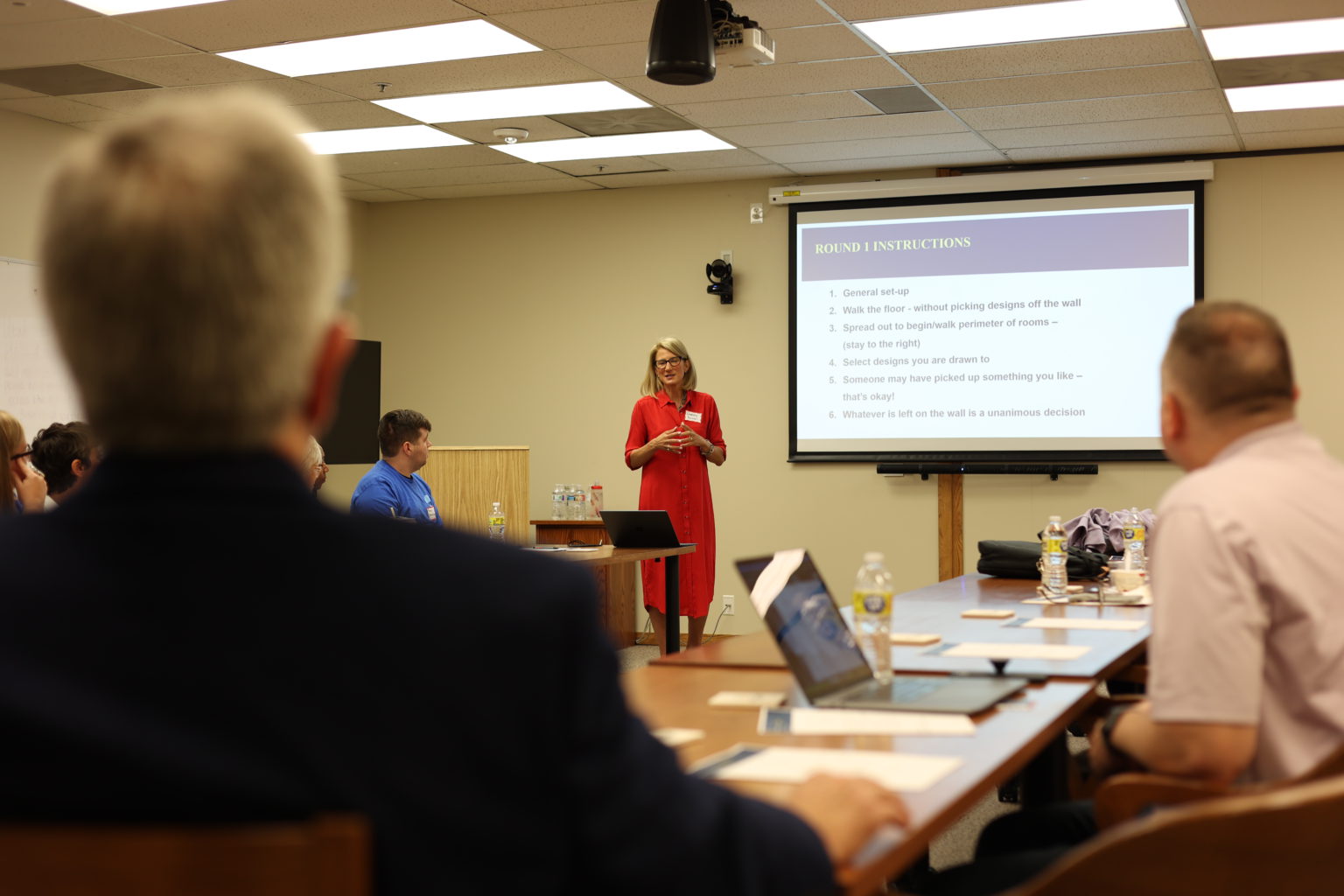 An Inclusive process: How the More Than A Flag initiative created 20 ...